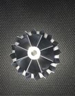 Hot Sell Holset Titanium Turbocharger Compressor Wheel HE851;HE800FG 4038464 ready in stock